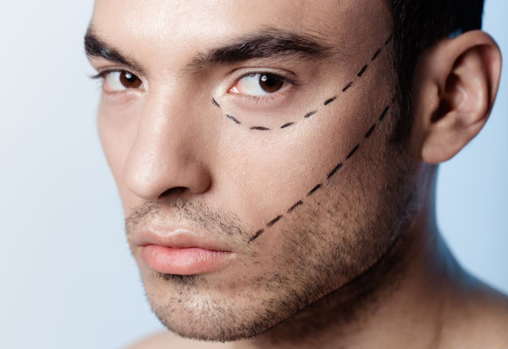 Cosmetic Procedures for Men are on The Rise!